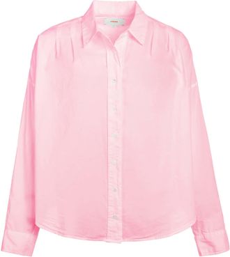 Xirena Chemise Zoey Coton Rose Lavande