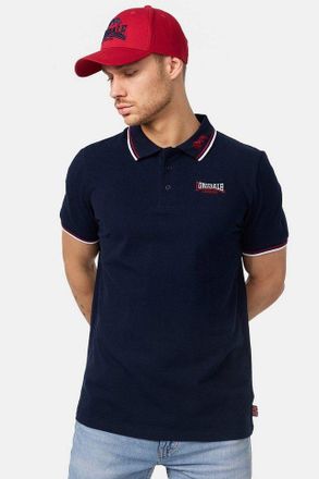 Lonsdale Poloshirt LION (1-tlg)