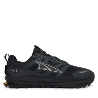 Altra Laufschuhe Altra M Lone Peak 9+ Gtx AL0A85UT0 Schwarz