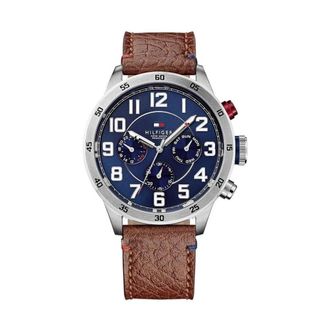 Tommy Hilfiger Herren, Accessories, Grau, ONE SIZEGr&ouml;&szlig;e