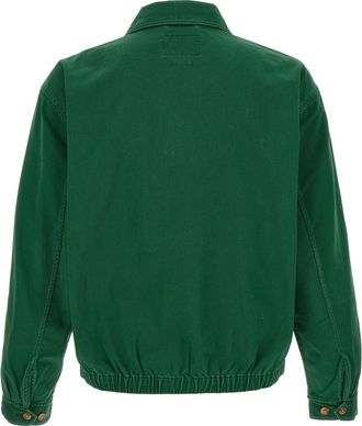 Polo Ralph Lauren Jacket - Green