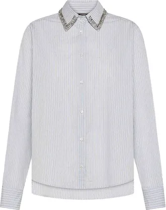 Seventy Chemise - Bleu Clair