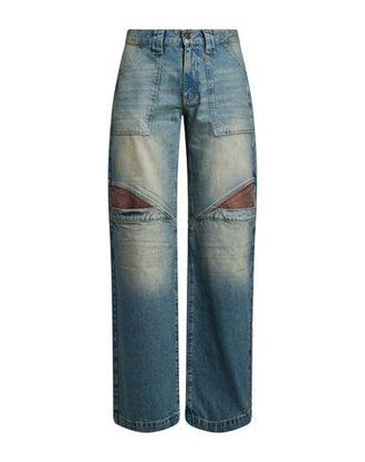 Guess BAS - Pantalons en jean sur YOOX.COM