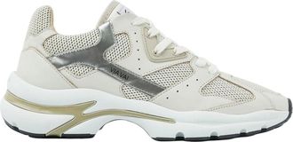 VIA VAI Femme, Chaussures, Beige, Taille: 41 EU Vesper Ava Baskets