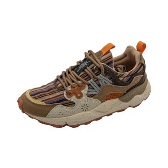 Flower Mountain Yamano 3 - Femme - Chaussures - Brun - Taille: 38 EU