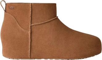 UGG Winter Bottes - Femme - Chaussures - Brun - Taille: 40 EU
