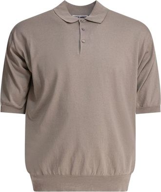 Kaptain Sunshine Kaptain Sunshine, Herren, Oberteile, Grau, 2XSGröße