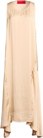 Virginia Bizzi KLEIDER - Maxi-Kleider auf YOOX.COM