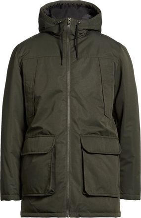 Jack & Jones JACKEN & MÄNTEL - Mäntel auf YOOX.COM