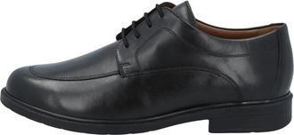 Solidus Herren, Schuhe, Schwarzk, 40 1/2 EUGr&ouml;&szlig;e