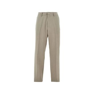 Emporio Armani Herren, Hosen, Beige, MGr&ouml;&szlig;e
