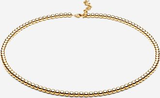 Classyandfabulous Jewelry Kette CLASSYANDFABULOUS Beaded