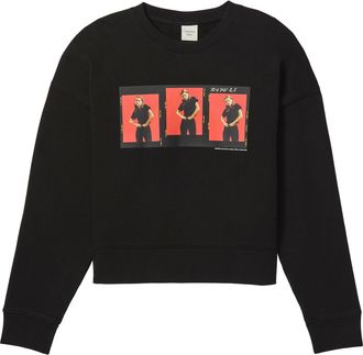 Calvin Klein Sweatshirt OUTTAKES