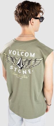 Volcom Hi Flyer Tank Top brolive
