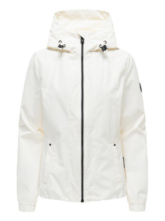 Marikoo Damen &Uuml;bergangsjacke Yoshikoo mit Kapuze