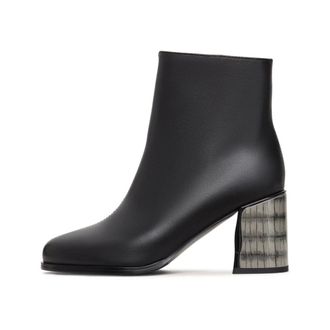 Cesare Gaspari Damen, Schuhe, Schwarzk, 36 EUGr&ouml;&szlig;e