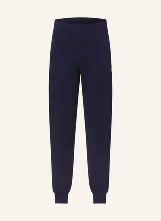 Lacoste Sweatpants blau