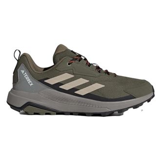 adidas Homme, Chaussures, Vert, Taille: 44 2/3 EU Terrex Anylander Baskets