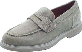 Nero Giardini Mocassins homme E500610U, Argile, 39 EU