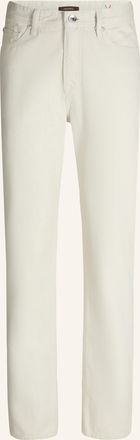 Windsor Windsor. Jeans Regular Fit weiss