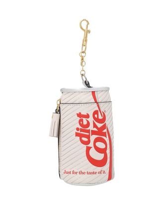 Anya Hindmarch Portefeuilles - Diet Coke