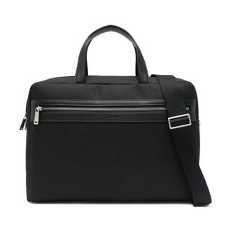 Calvin Klein Herren, Taschen, Schwarzk, ONE SIZEGr&ouml;&szlig;e