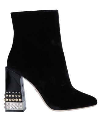 Dolce & Gabbana SCHUHE - Stiefeletten auf YOOX.COM