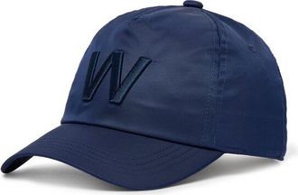 Max Mara Cap Agiuliva 2615571074 Dunkelblau
