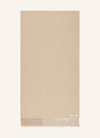 by Aylin Koenig By Aylin Koenig Schal Charlie braun