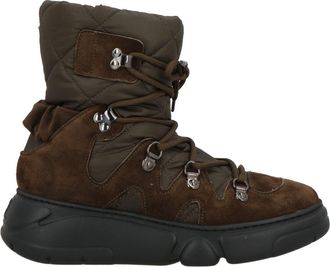 AGL SCHUHE - Stiefeletten auf YOOX.COM