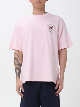 Dr&ocirc;le de Monsieur Polo DR&Ocirc;LE DE MONSIEUR Herren Farbe Pink