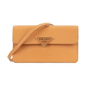 Prada Damen, Taschen, Orange, ONE SIZEGr&ouml;&szlig;e