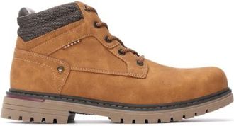 Xti Bottines Homme Panama - Chaussures confortables et polyvalentes - Mode décontractée - Modèle 14456402 (Taille43)