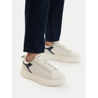Liu Jo Sneakers Liu Jo 7B6001 PX355 &Eacute;cru
