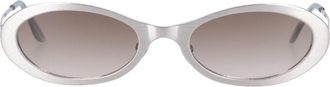 Our Legacy Tad It Bubble Sunglasses