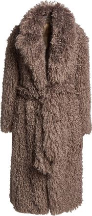 Tagliatore JACKEN & M&Auml;NTEL - Shearling- & Kunstfell auf YOOX.COM