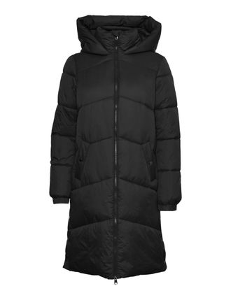 Vero Moda VMUPPSALA LONG COAT NOOS