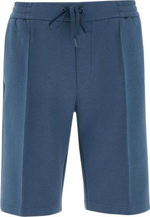 Boggi Milano Herren, Shorts, Blau, XLGr&ouml;&szlig;e