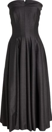 Alberta Ferretti KLEIDER - Midi-Kleider auf YOOX.COM