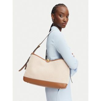 Furla Handtasche Furla Sfera Soft L WB01985 BX3542 CN TCO00 Beige