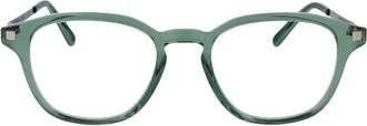 Mykita Yura Glasses - - Accessories - unisex - Gr&uuml;n - 45 MM