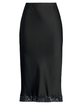 Victoria Beckham HOSEN & R&Ouml;CKE - Midi-R&ouml;cke auf YOOX.COM