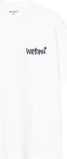 Carhartt Work in Progress T-shirt avec broderie