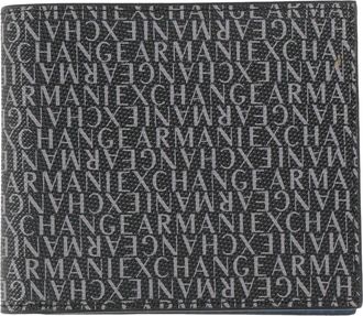 A|X Armani Exchange Kleinlederwaren - Brieftaschen auf YOOX.COM