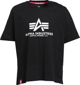 Alpha Industries TOPS - T-shirts auf YOOX.COM