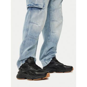 Reebok Sneakers Reebok CEO-CHARGE AR30246M-BVT Schwarz