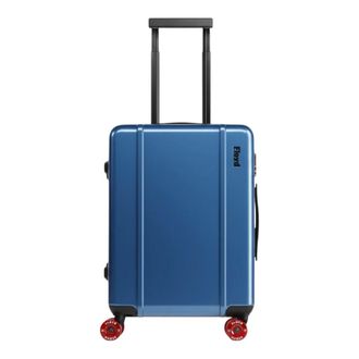 Floyd Herren, Koffer, Blau, ONE SIZEGr&ouml;&szlig;e