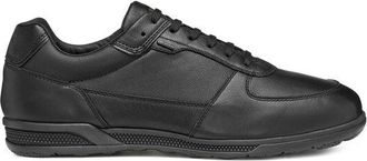 Geox Sneakers U Spherica Actif X3 U56MTB 00085 C9999 Schwarz