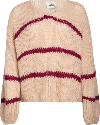 Pink Memories STRICKWAREN - Pullover auf YOOX.COM