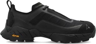 Roa Roa, Homme, Sport, Noir, Taille: 42 1/2 EU Katharina Light Baskets